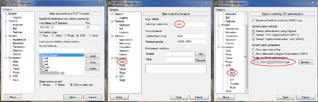 让 OpenWrt 支持 ssh 证书登录 · Tips for Software Programming
